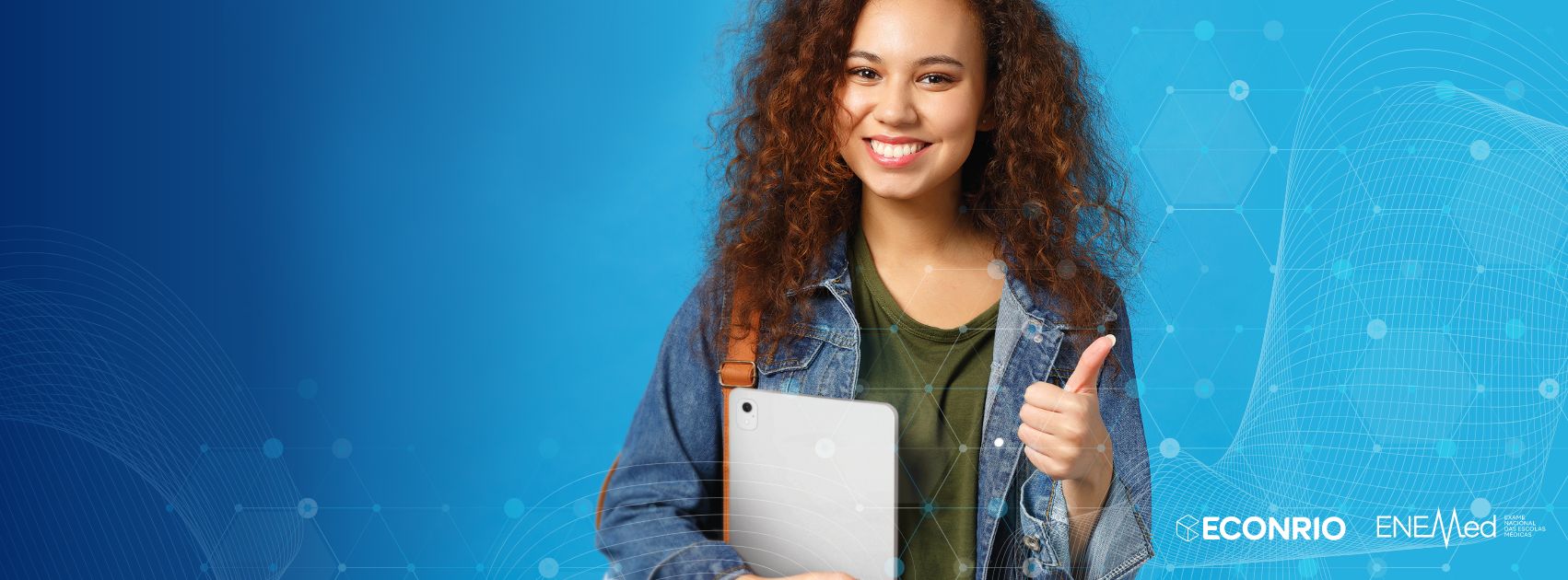 Enemed - Exame Nacional das Escolas Médicas